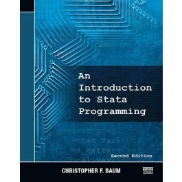 An Introduction to Stata Programming